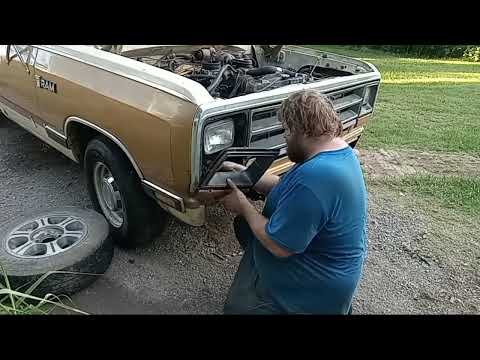 86 Dodge daily driver Revival Part 3, Final Assembly, Setbacks, and ...