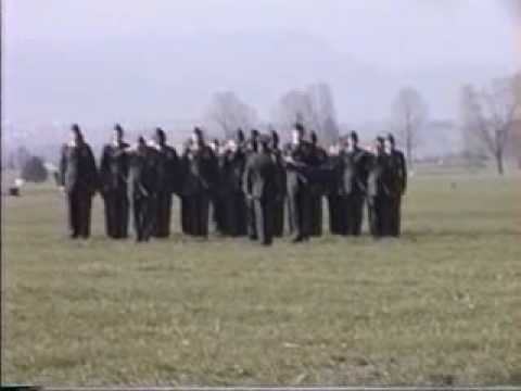 Cooke Barracks Jun90 7of13 - YouTube