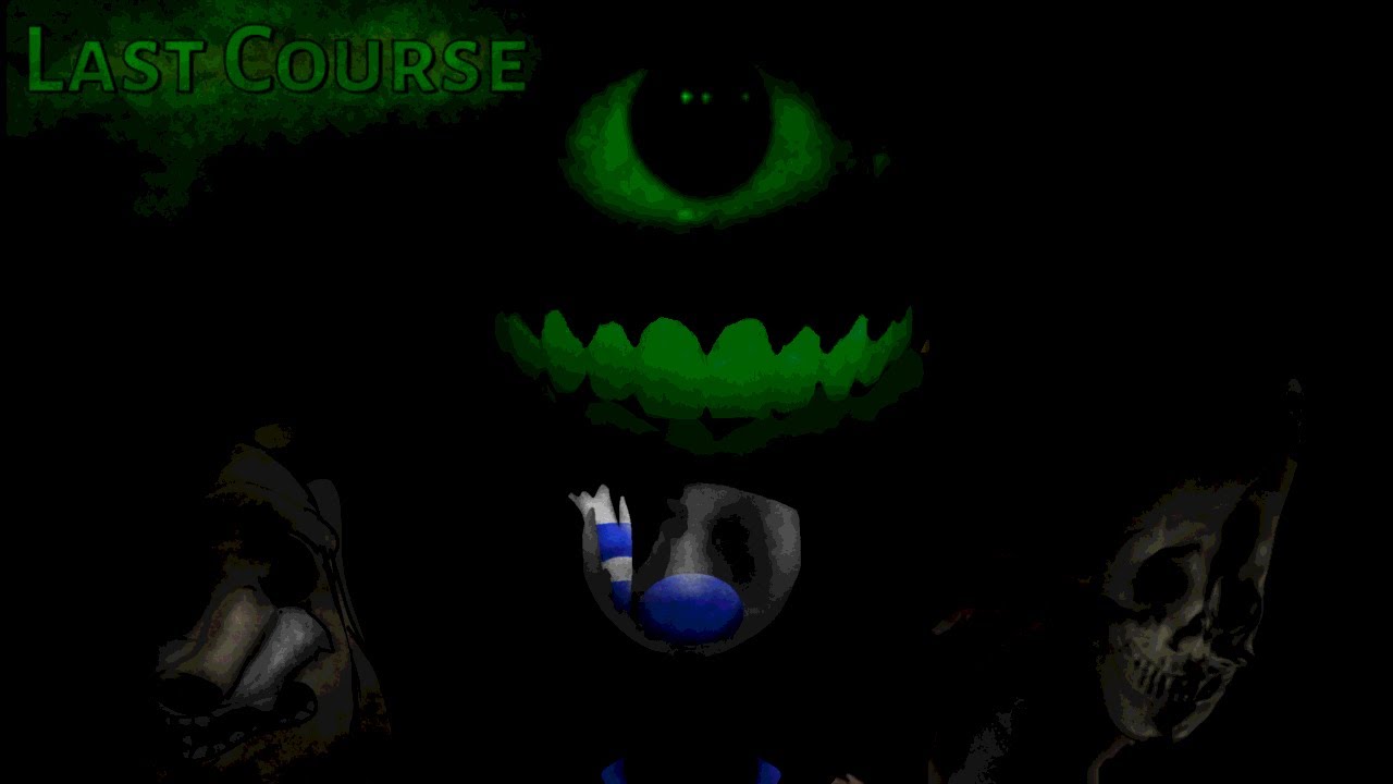 OLD V6 VERSION [FNF] Last Course - [Triple Trouble Cuphead Mix] [+FLP ...