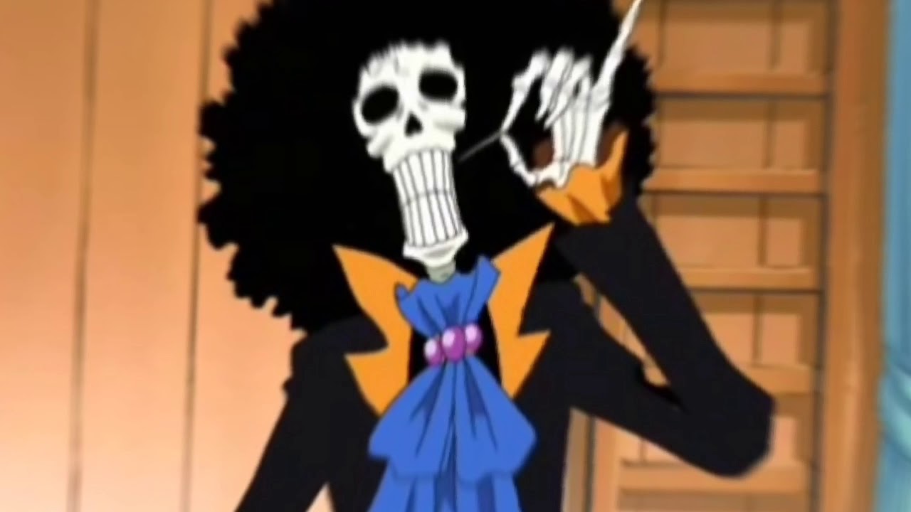 One piece | The Skbrook | brooke edit! | read description! - YouTube