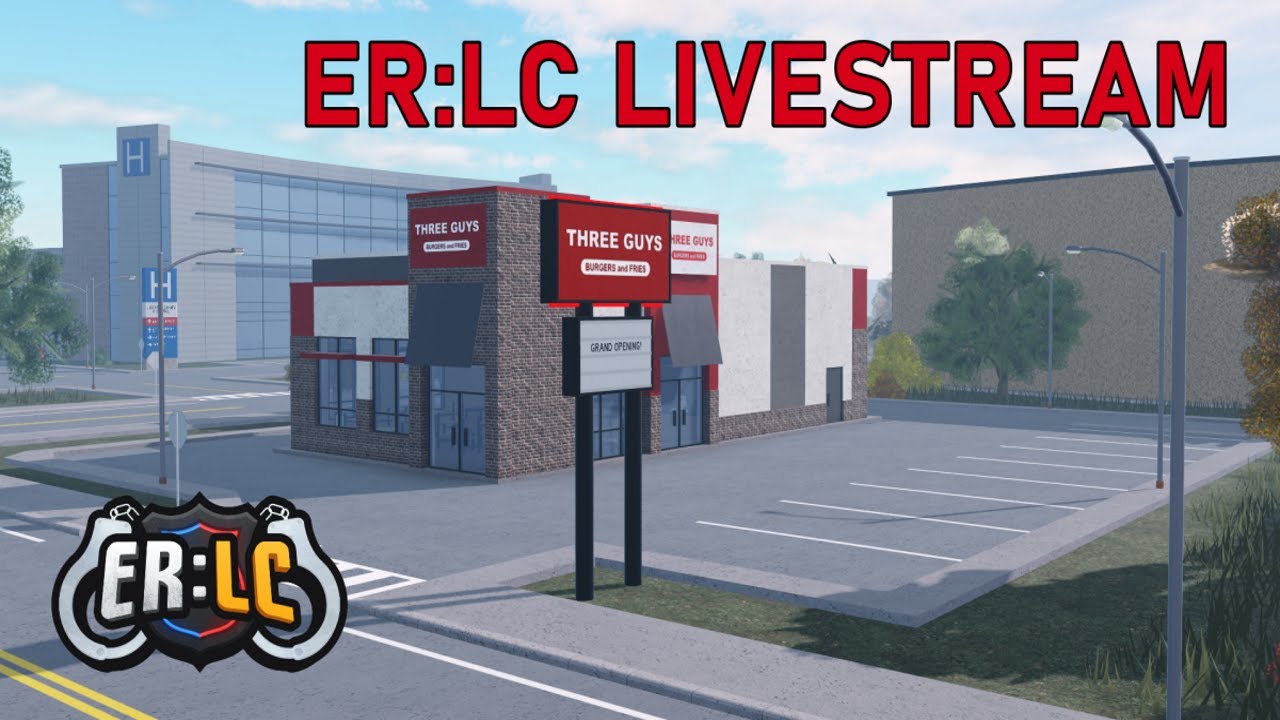 NEW UPDATE! | Emergency Response: Liberty County - YouTube