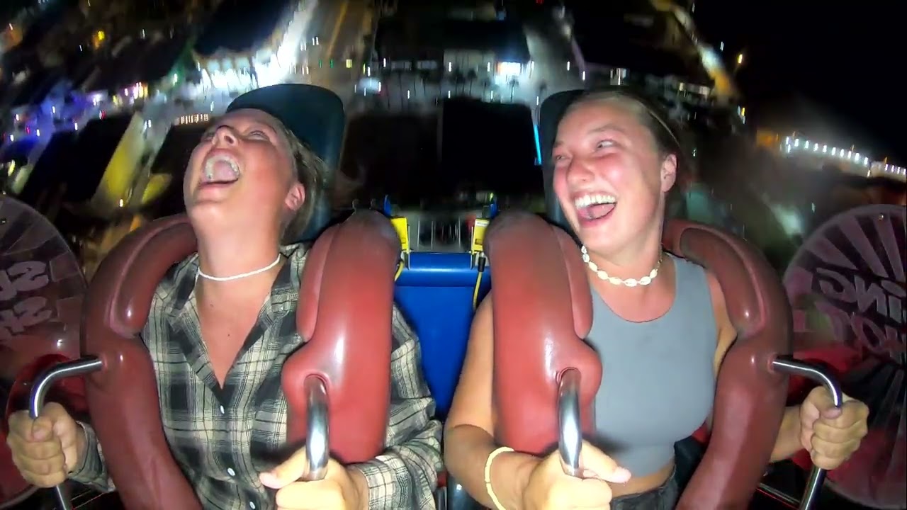 Julie & Janelle 2 - YouTube