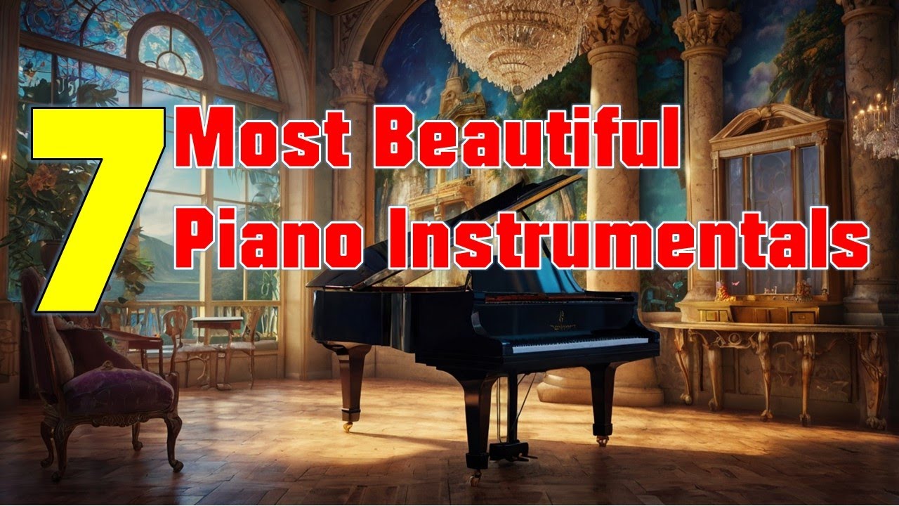 Beautiful Piano Instrumentals - YouTube