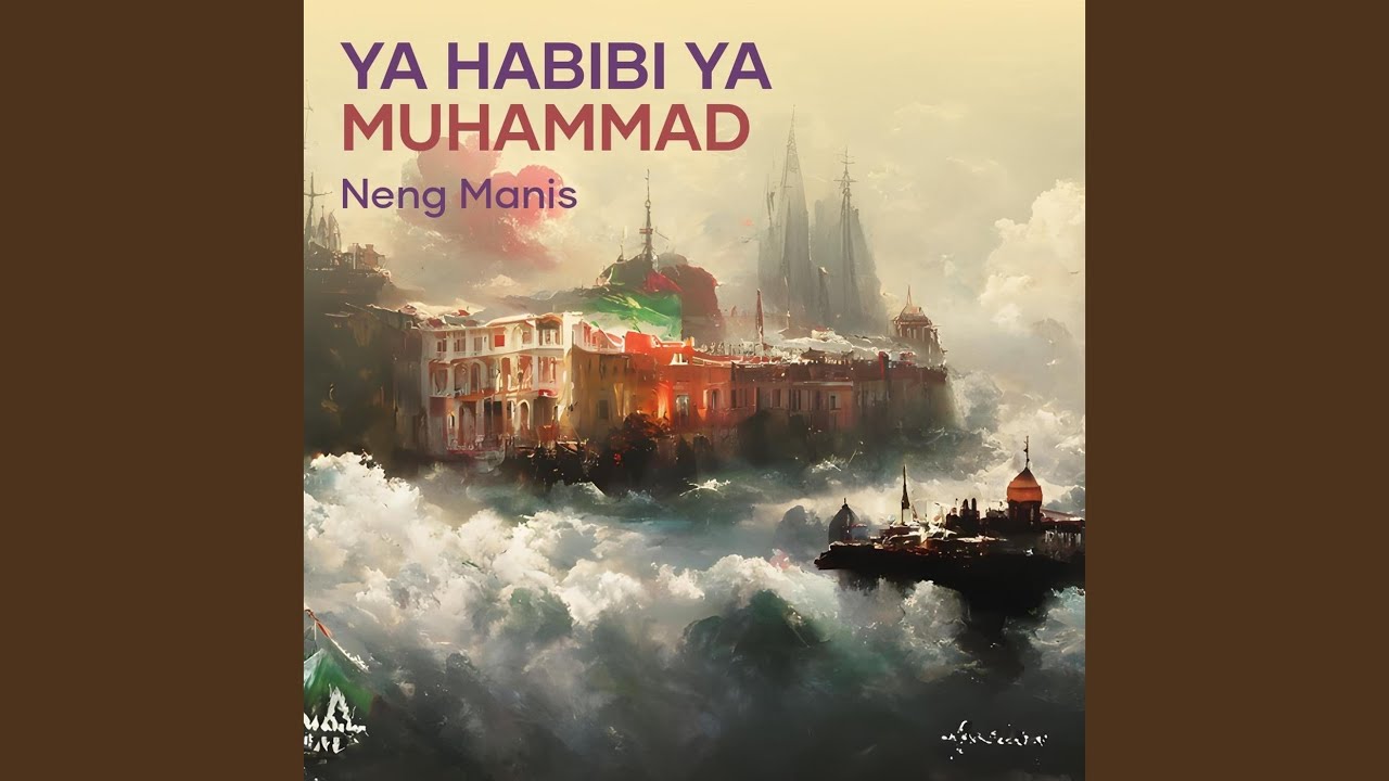 Ya Habibi Ya Muhammad - YouTube