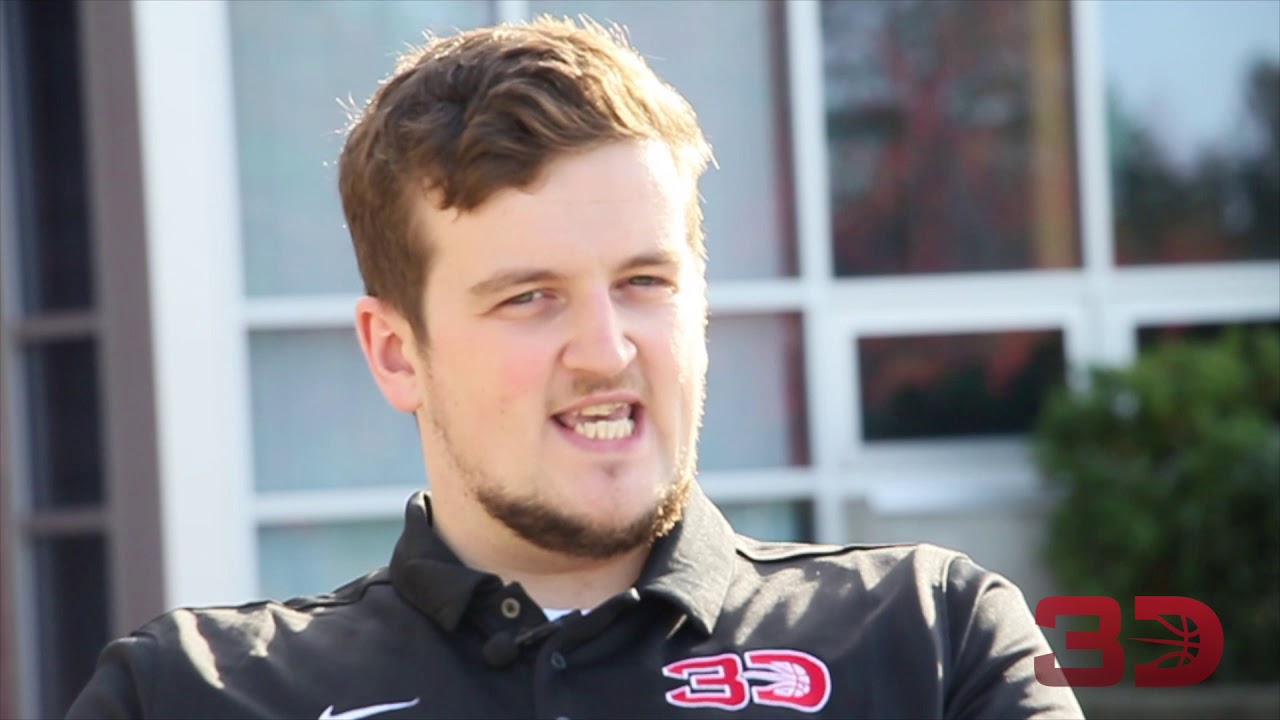 Jordan Webb #ProfileFriday (Ep. 16) - YouTube