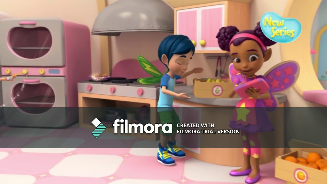 Butterbean's Cafe Theme Song (Speed Up) - YouTube