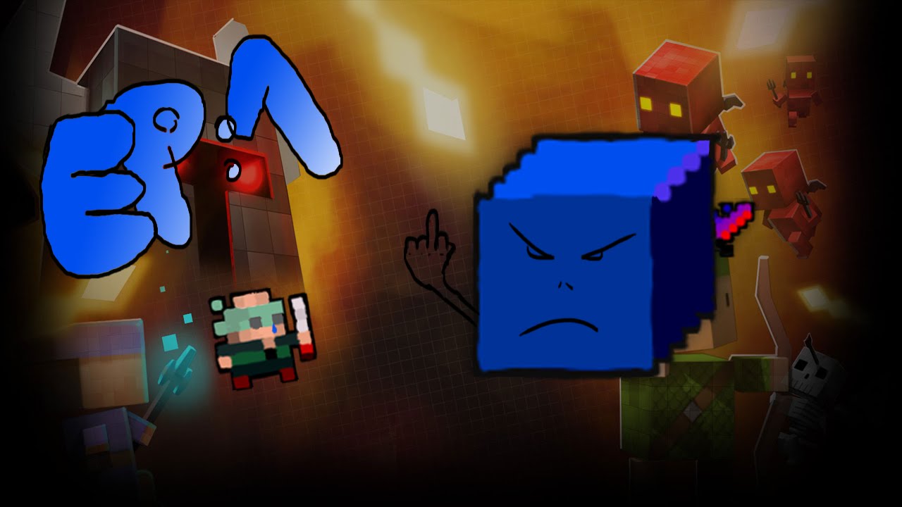 RotMG | Hunt for CDirk EP1 | Bankto - YouTube