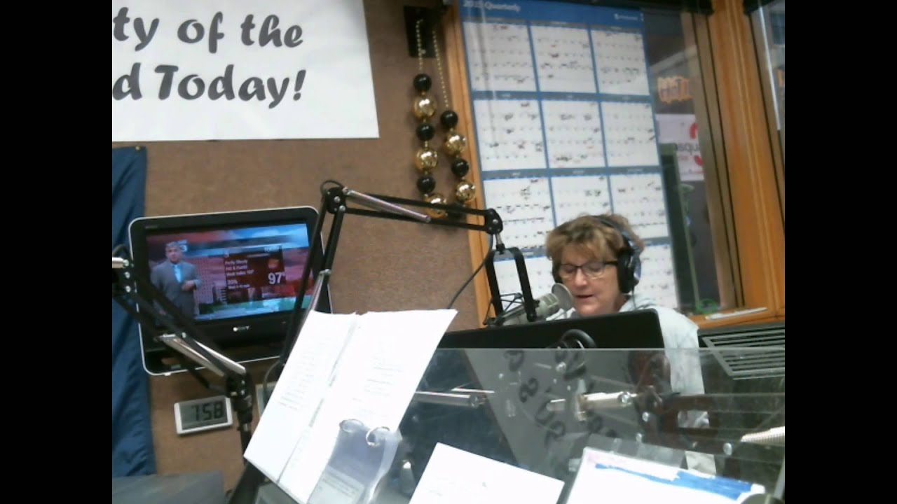 Janet's Joke of the Day and Birthdays for August 12, 2015 - YouTube