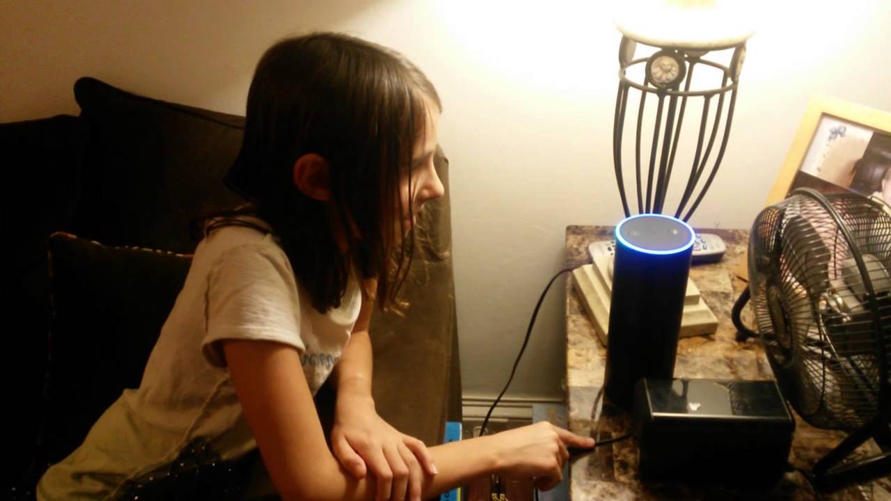 Goodnight, Alexa - YouTube