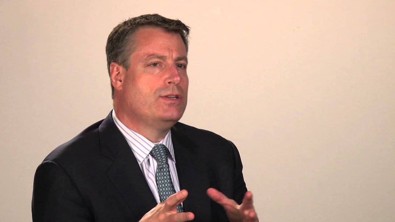 Ketchum CEO Rob Flaherty - YouTube
