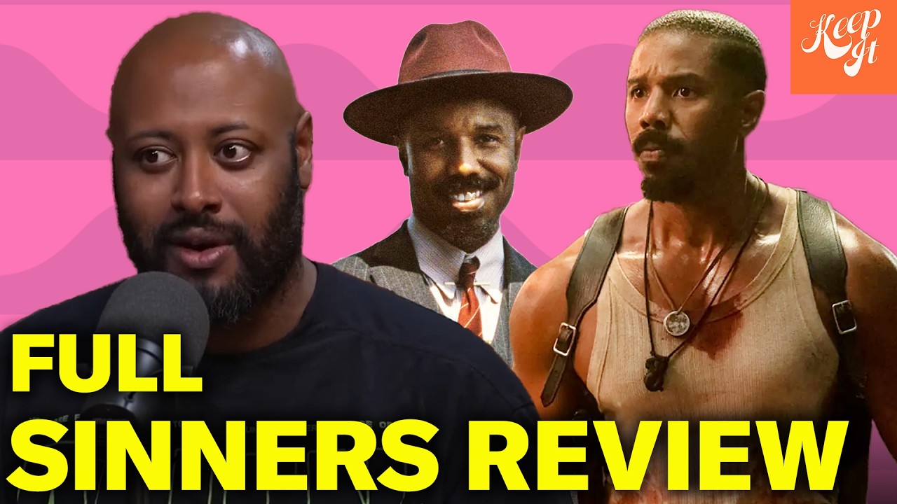 Sinners Review: Ryan Coogler's Ambitious Take on Horror is a Huge ...