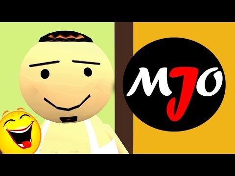 MAKE JOKE OF - CHACHA KE PATAKE  - MAKAN MALIK - CRAZY TEACHERS - ANGRY BABA - STORY OF AN INTERVIEW