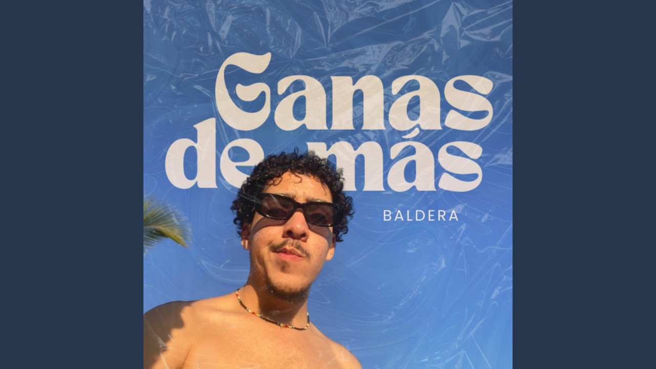 Ganas de más - YouTube