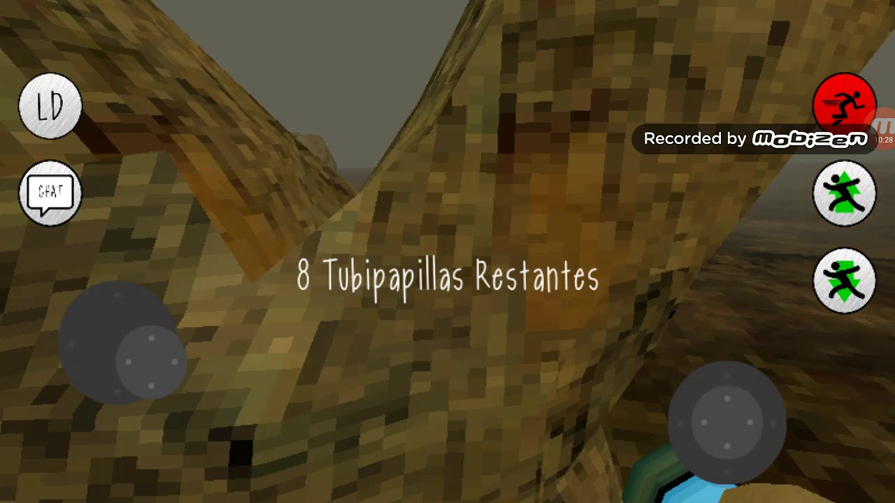 Slendytubbies android edition tutorial parte 3 casi consigo completar ...