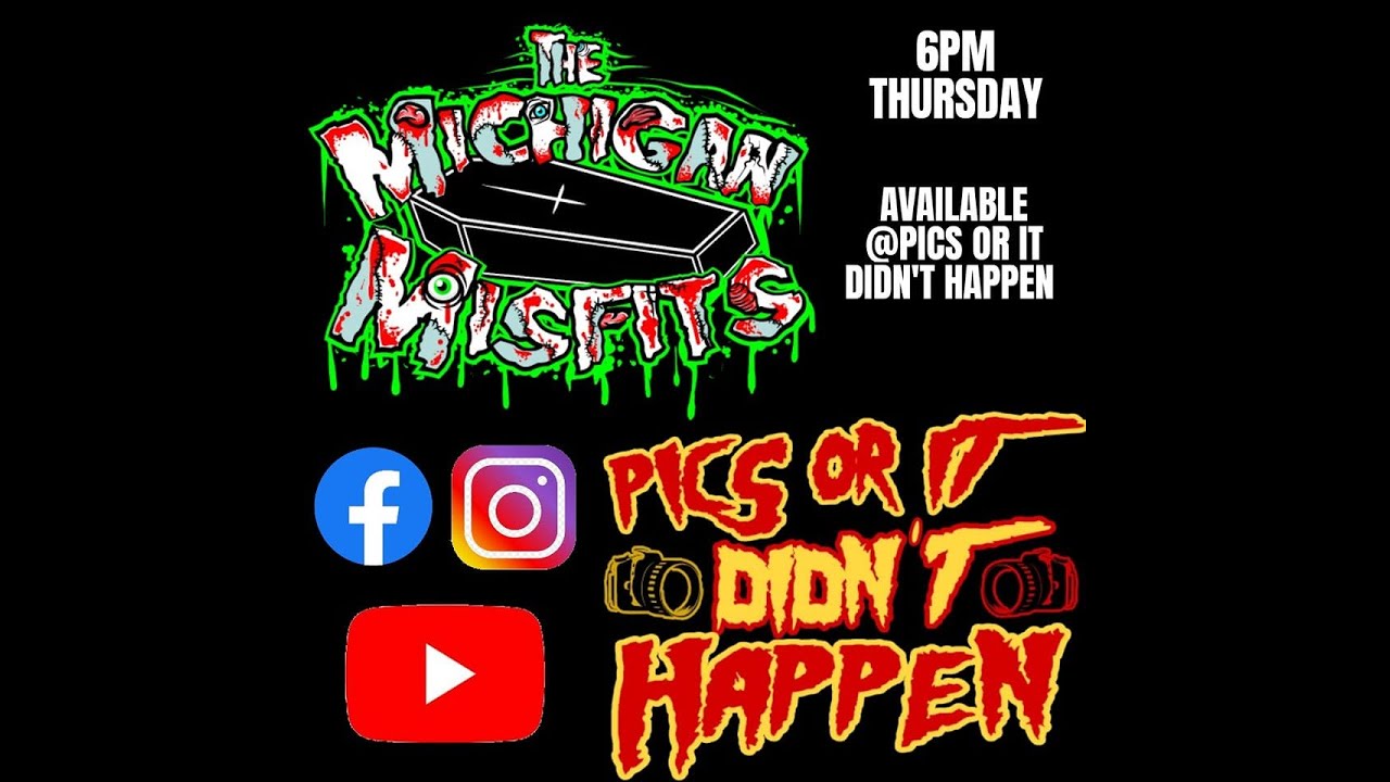 The Island Of Misfit Rappers | Pics or it Didn't Happen! | Interview ...