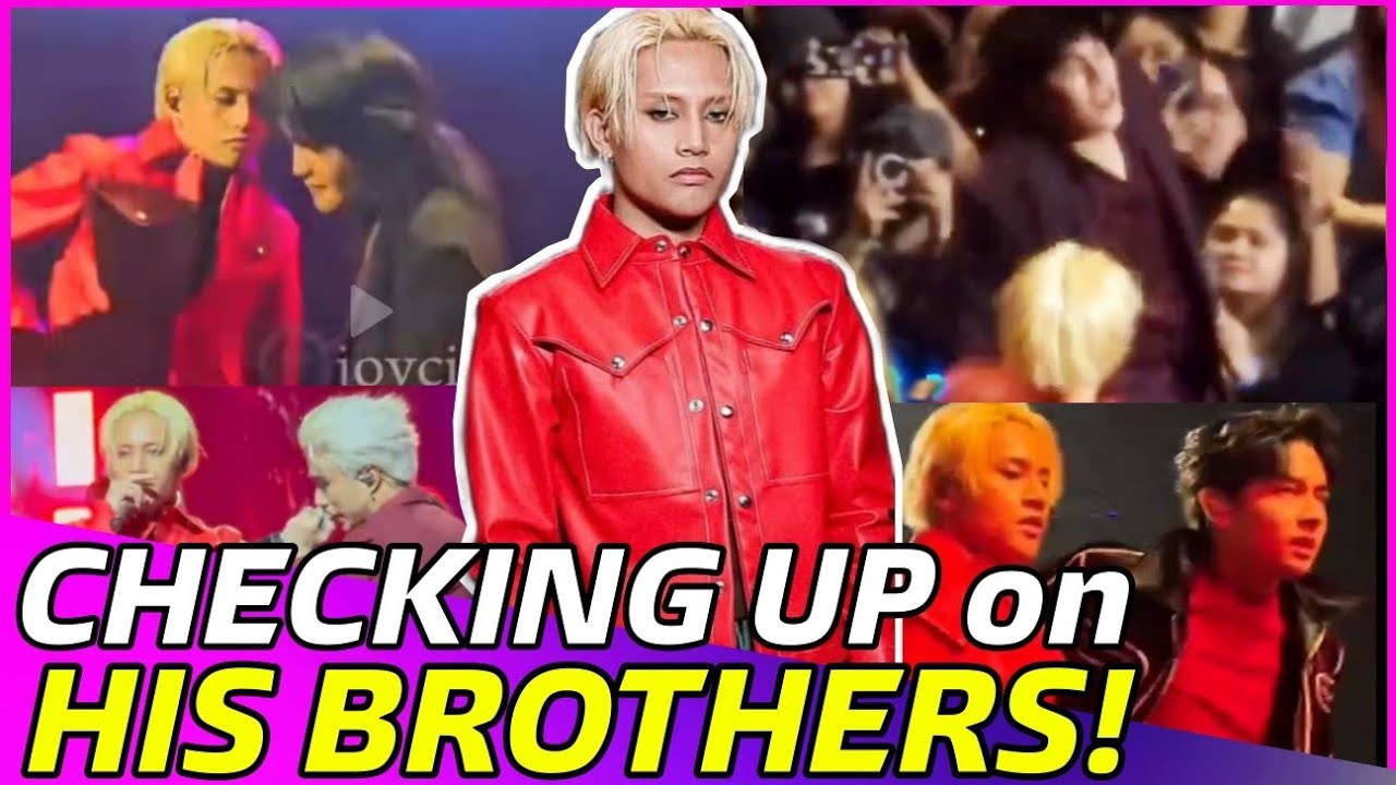 FANS got AMAZED by KEN and his actions during the BBPH Mainstage ...