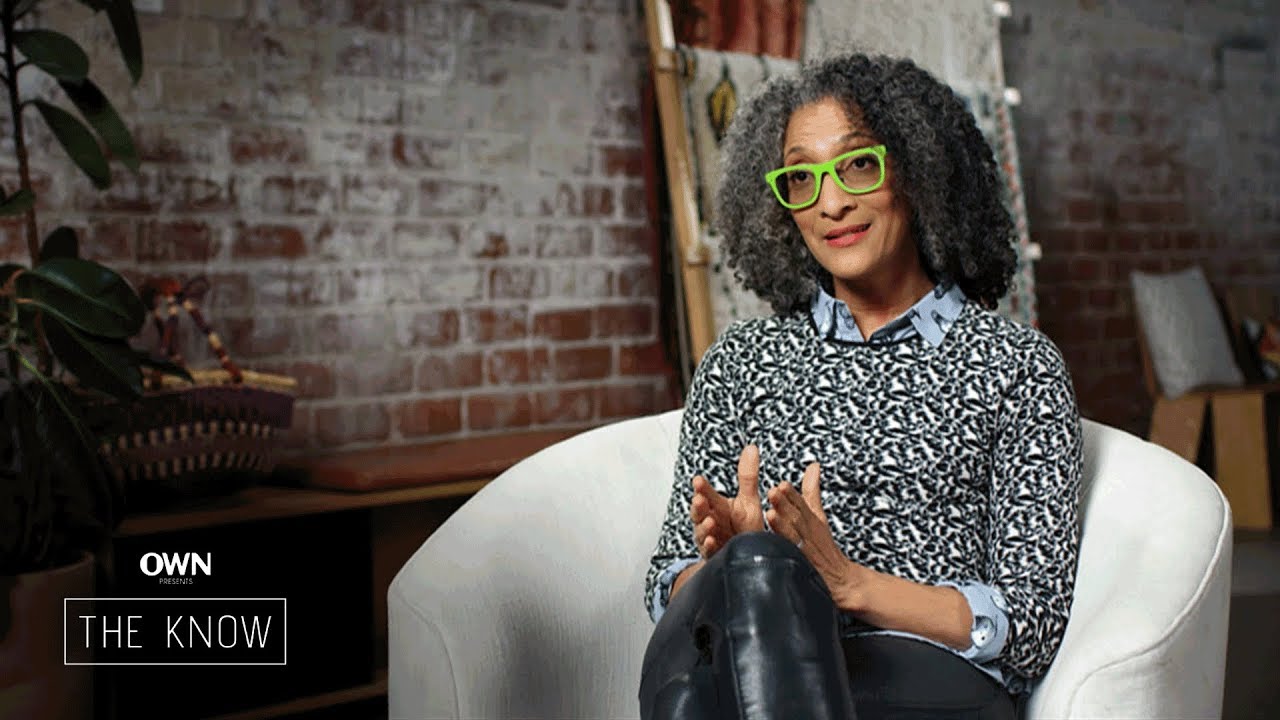Episode 10: Carla Hall on the Soul of Food | The Know | Oprah Winfrey ...