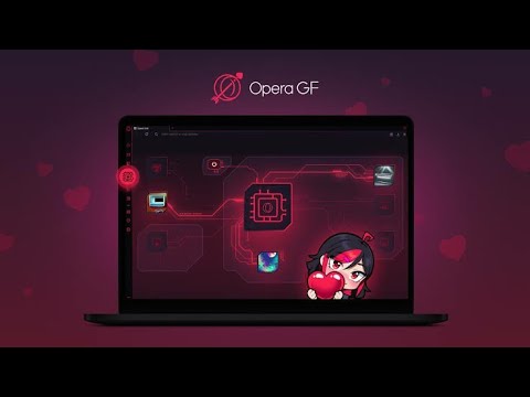 OperaGX Mod Nasıl Yüklenir?