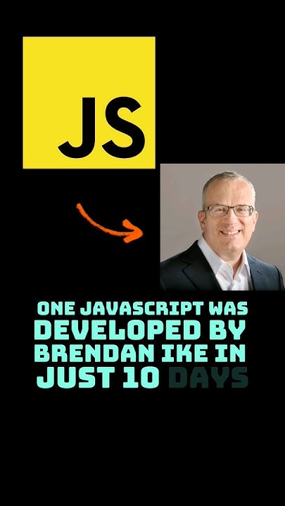 Top 5 Javascript Facts Very Developer should know - YouTube
