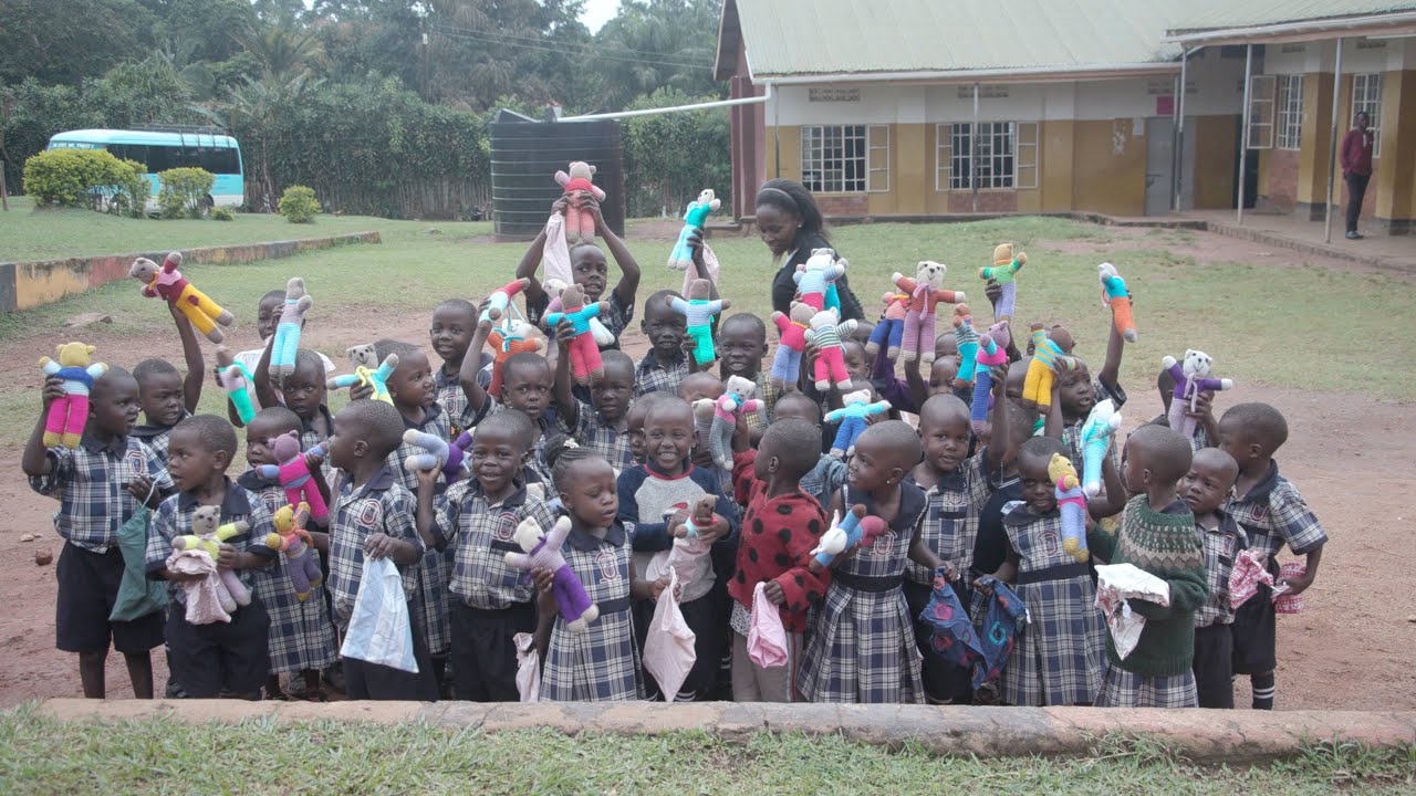 Kabubbu October 2023 - YouTube