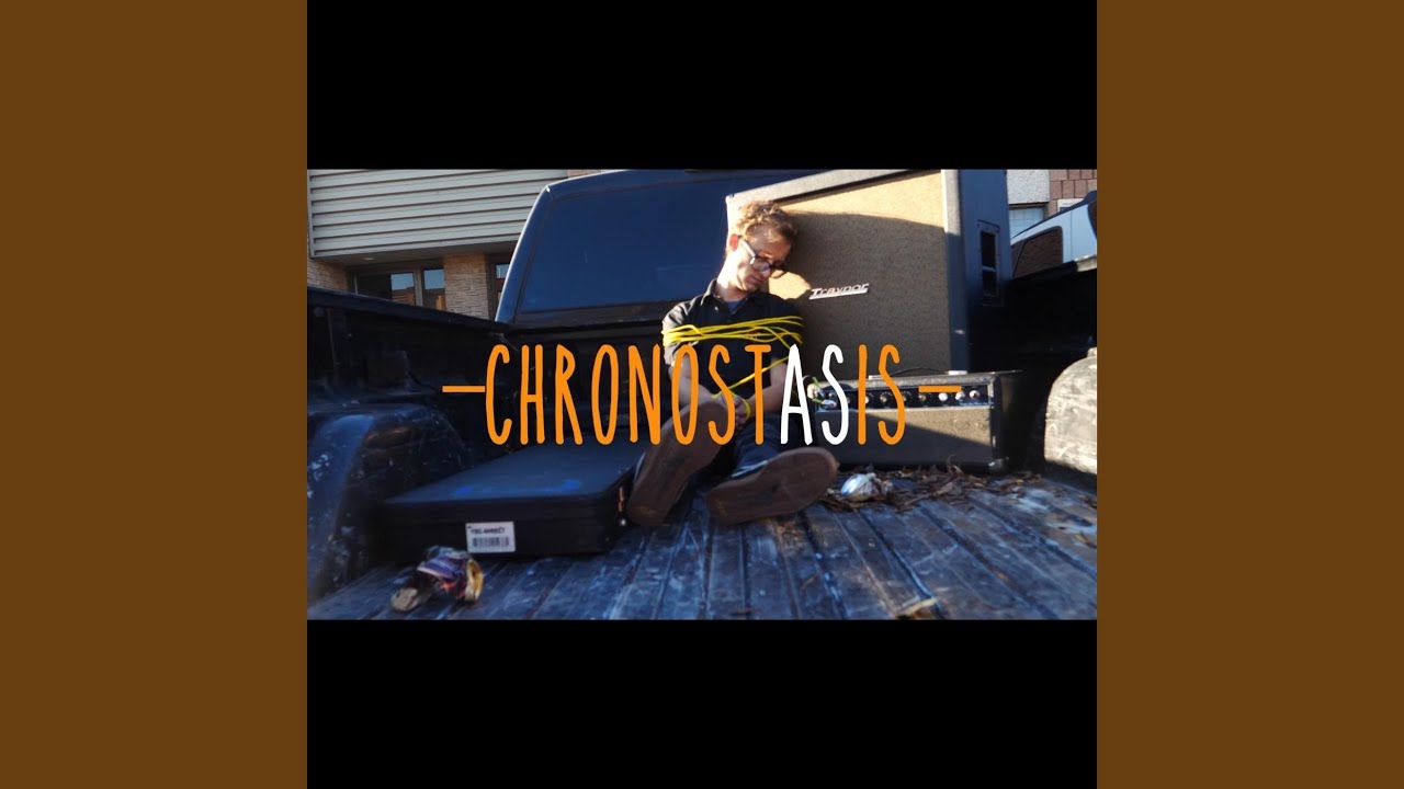 Chronostasis - YouTube