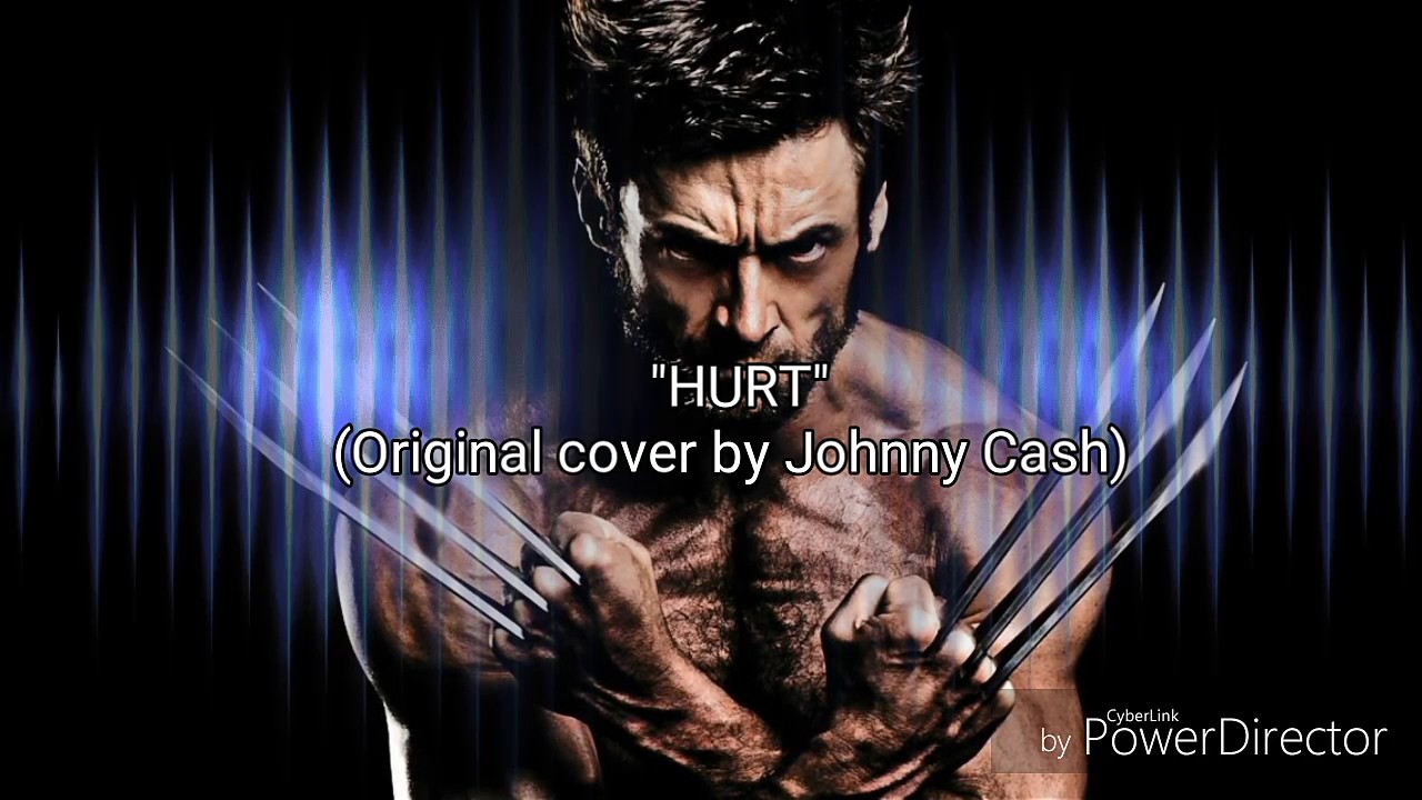 Logan - Hurt (Johnny Cash) - YouTube