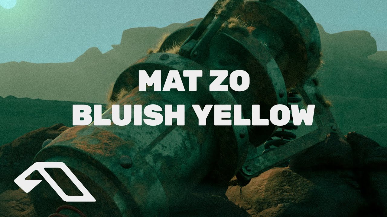 Mat Zo - Bluish Yellow - YouTube