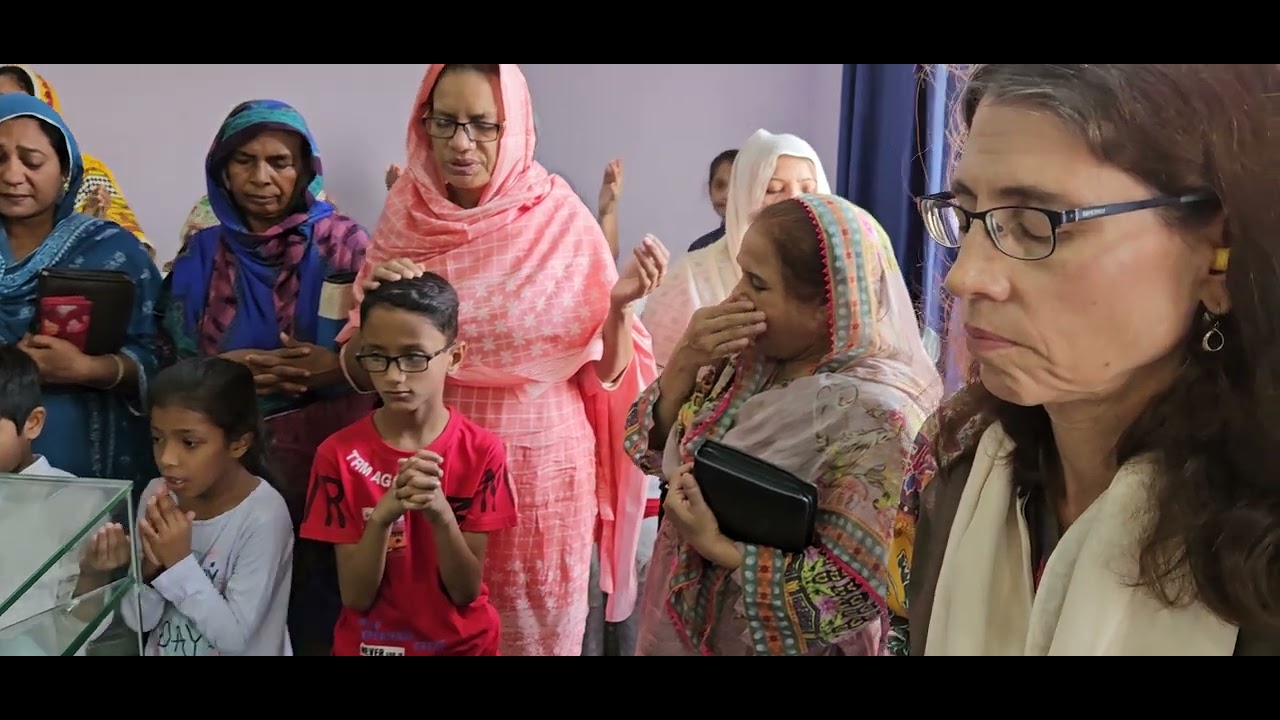 Children Chapel Sunday Service 27.August 2023 - YouTube