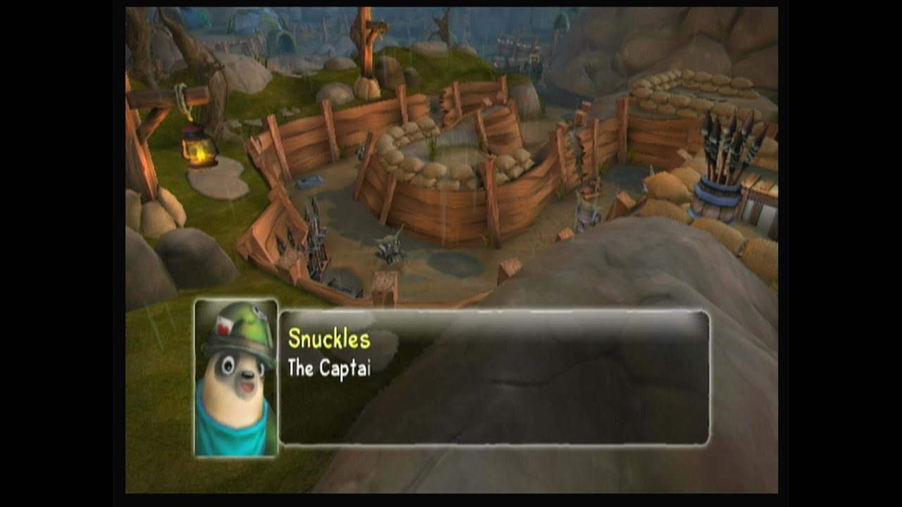 Paw Skylanders Spyro's adventure part 13 100% - YouTube