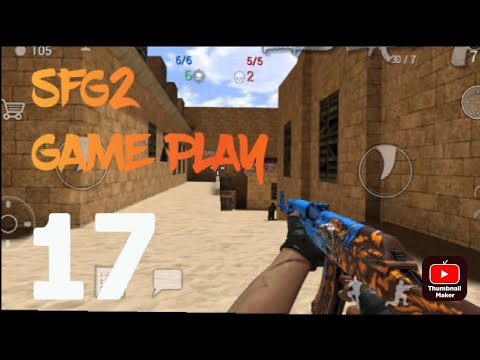 SFG2 gameplay #17 SB GAMING OFFICIAL - YouTube
