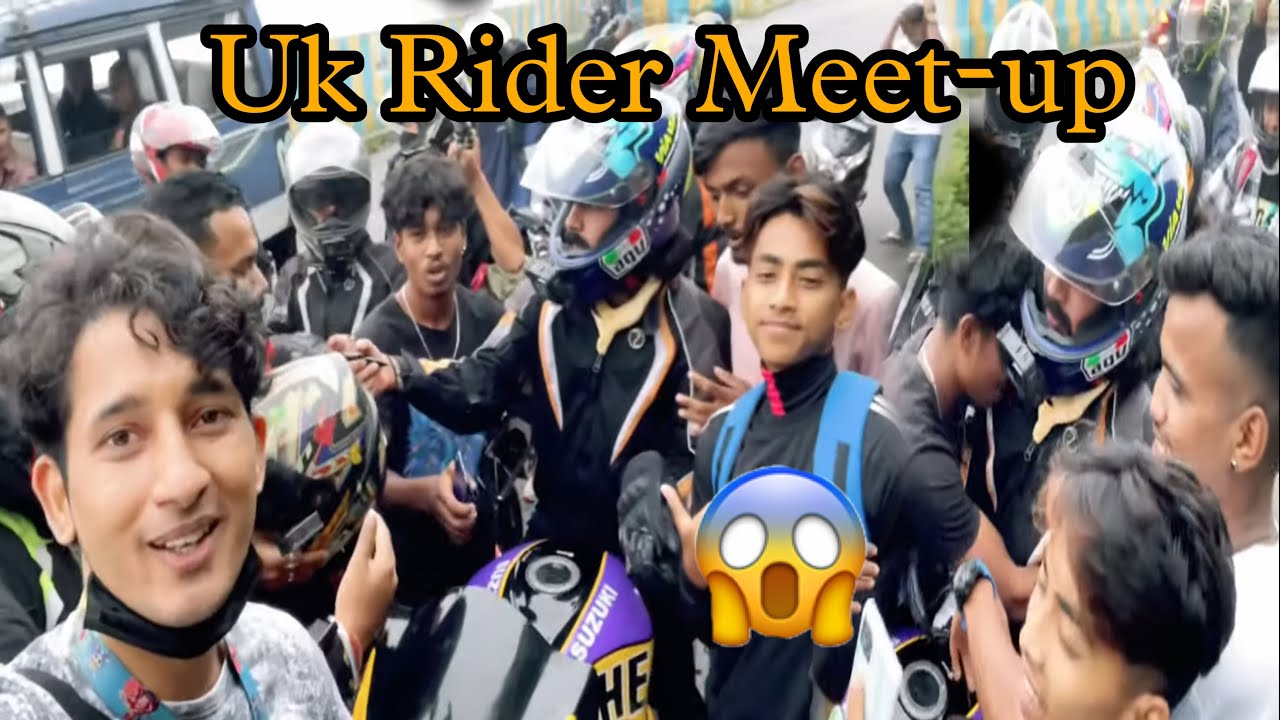 🥵Uk 07 Crying 😭 | 🤬 This happened In Road | @TheUK07Rider Darjeeling ...