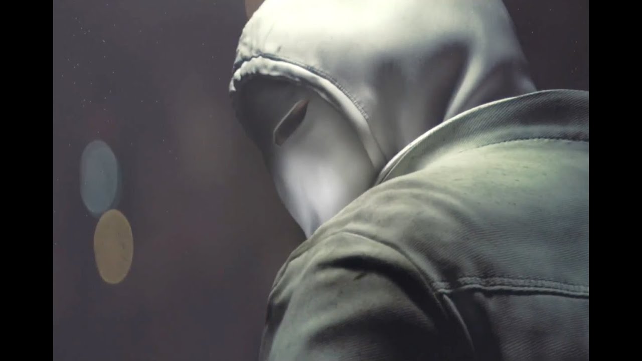 Rainbow Six: Осада — Трейлер White Masks E3 2015 (HD) - YouTube