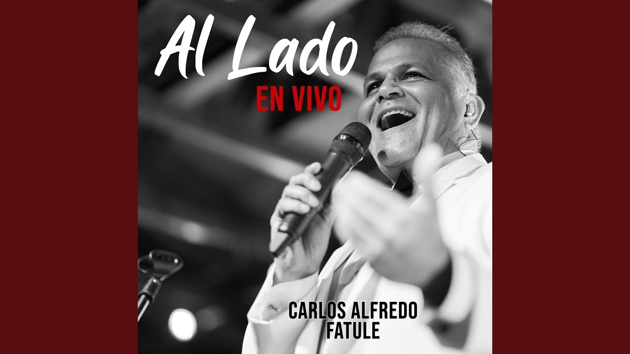 Al Lado (En Vivo) - YouTube