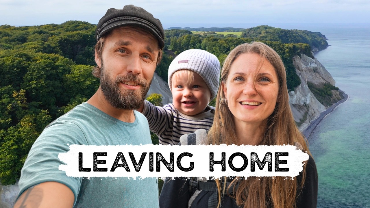Saying Goodbye to Sweden - YouTube