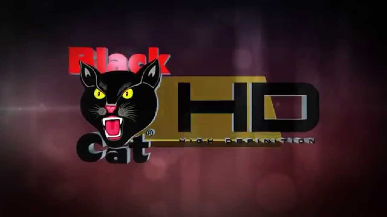 Black Cat Hd Trailer Youtube