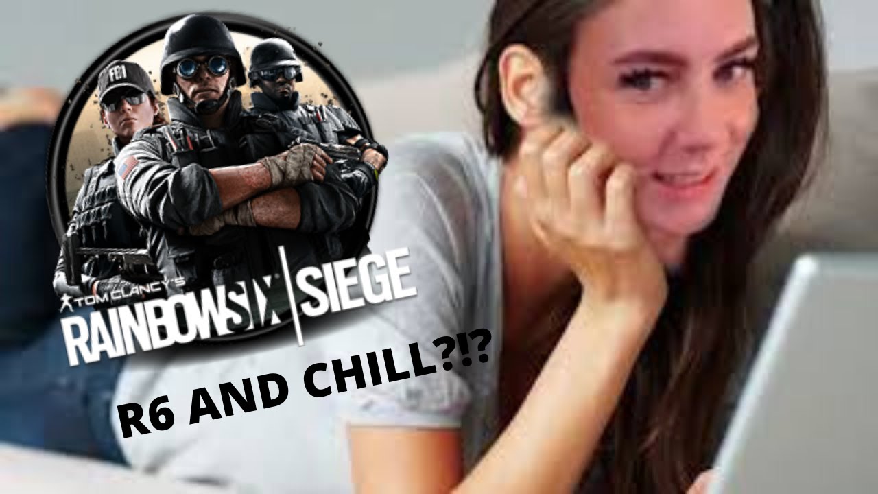 PaladinAmber After Dark Ep 5 "WARM UP ROUND" - YouTube