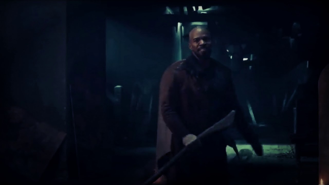 Robin Hood Opening Crédits - YouTube