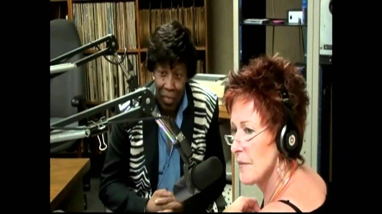 THE LAURA DION JONES - CASEY SHOW.mpg - YouTube