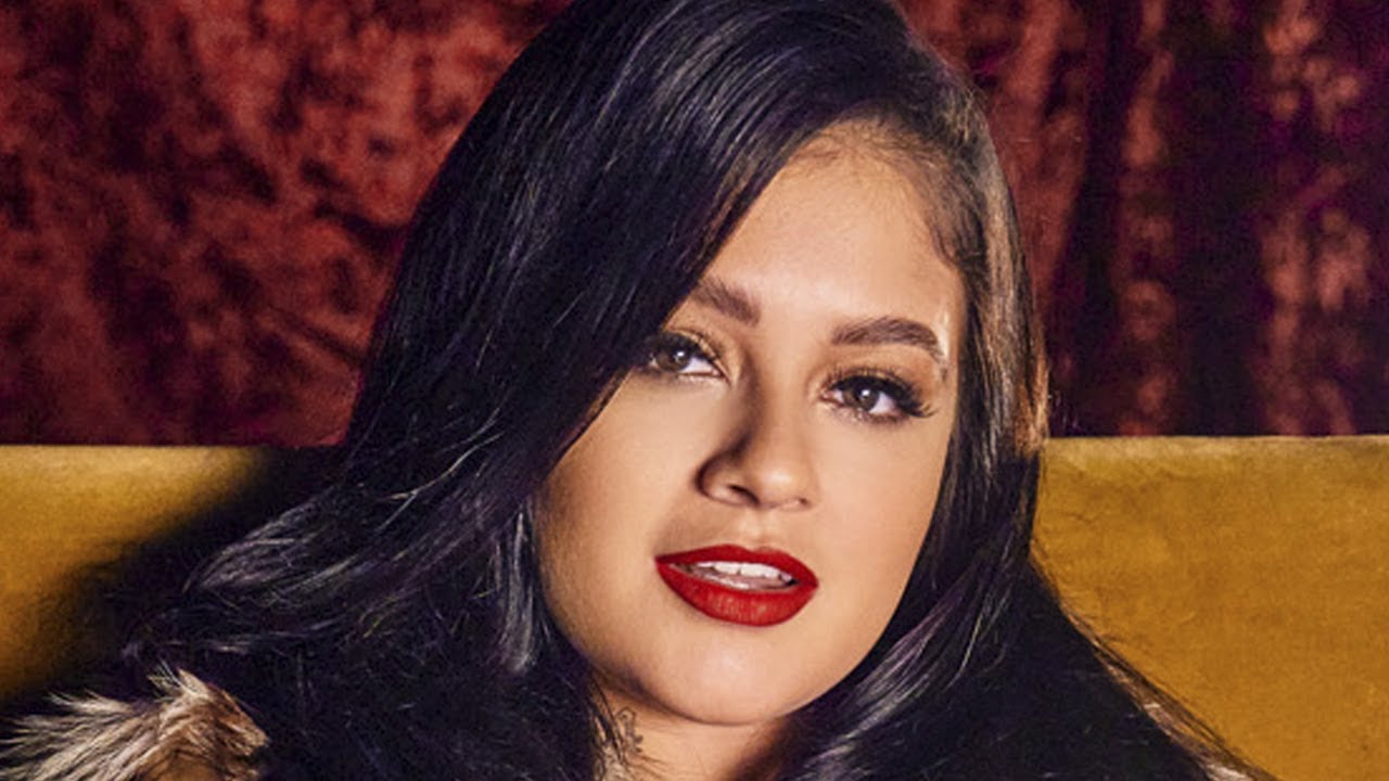 RYAN REID | THE ACTRESS WITH MORE THAN 186 THOUSAND FANS ON TWITTER AND ...