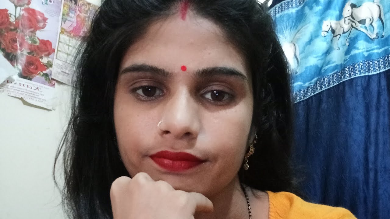 Chanchal Kumari is live - YouTube
