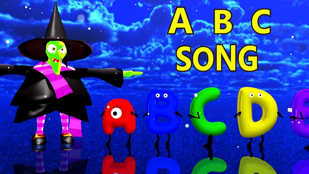 Alphabets ABC Song and Many Many More Songs | Nursery Rhymes for Baby ...