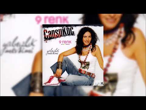 Cansu Koç - Şu Dağlar Kömürdendir