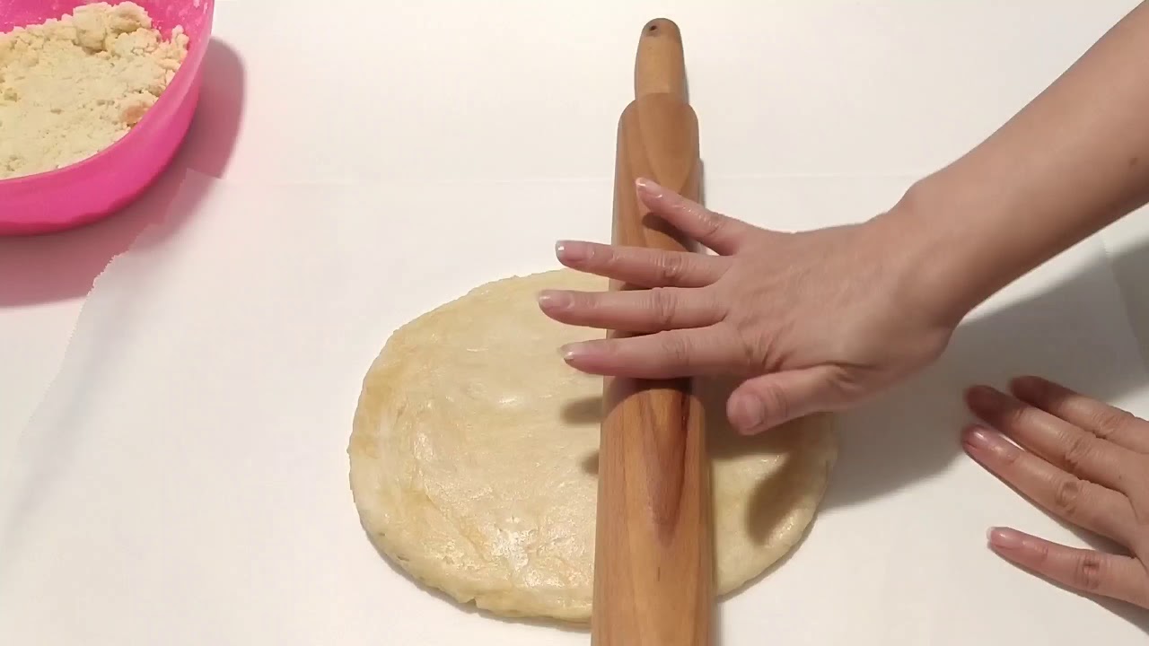 May 30 2020 How to make Hopia Dough recipe |pambalot ng hopia | - YouTube