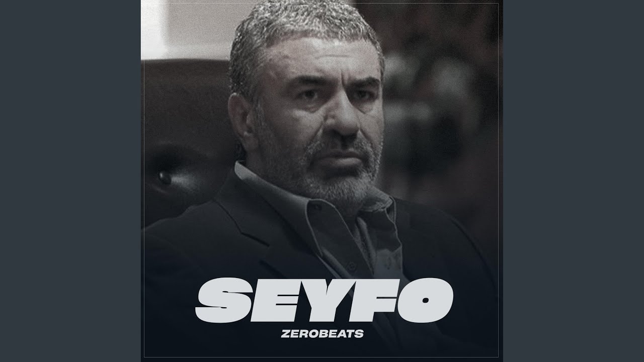 Seyfo (Mafya Müziği) - YouTube