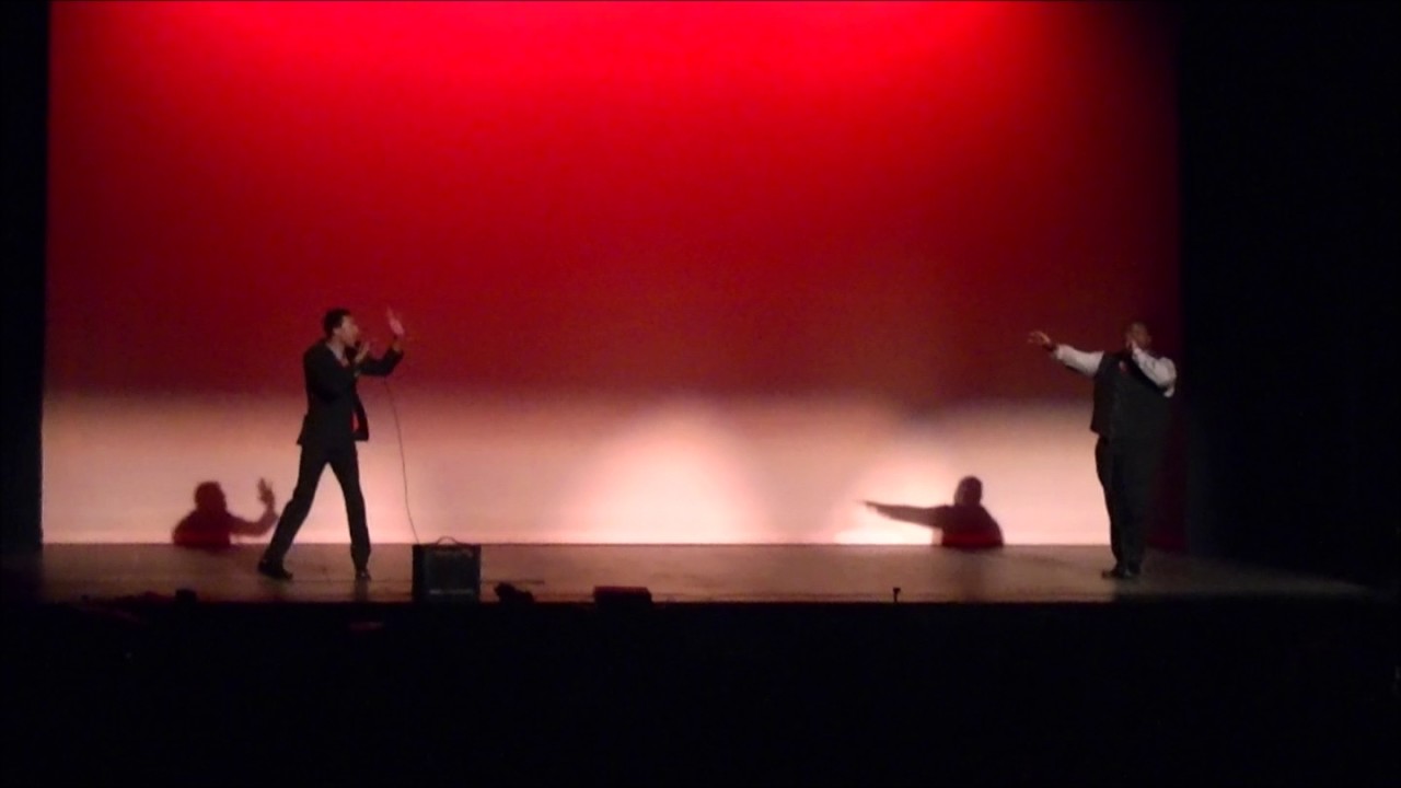 sumner ap talent show - YouTube