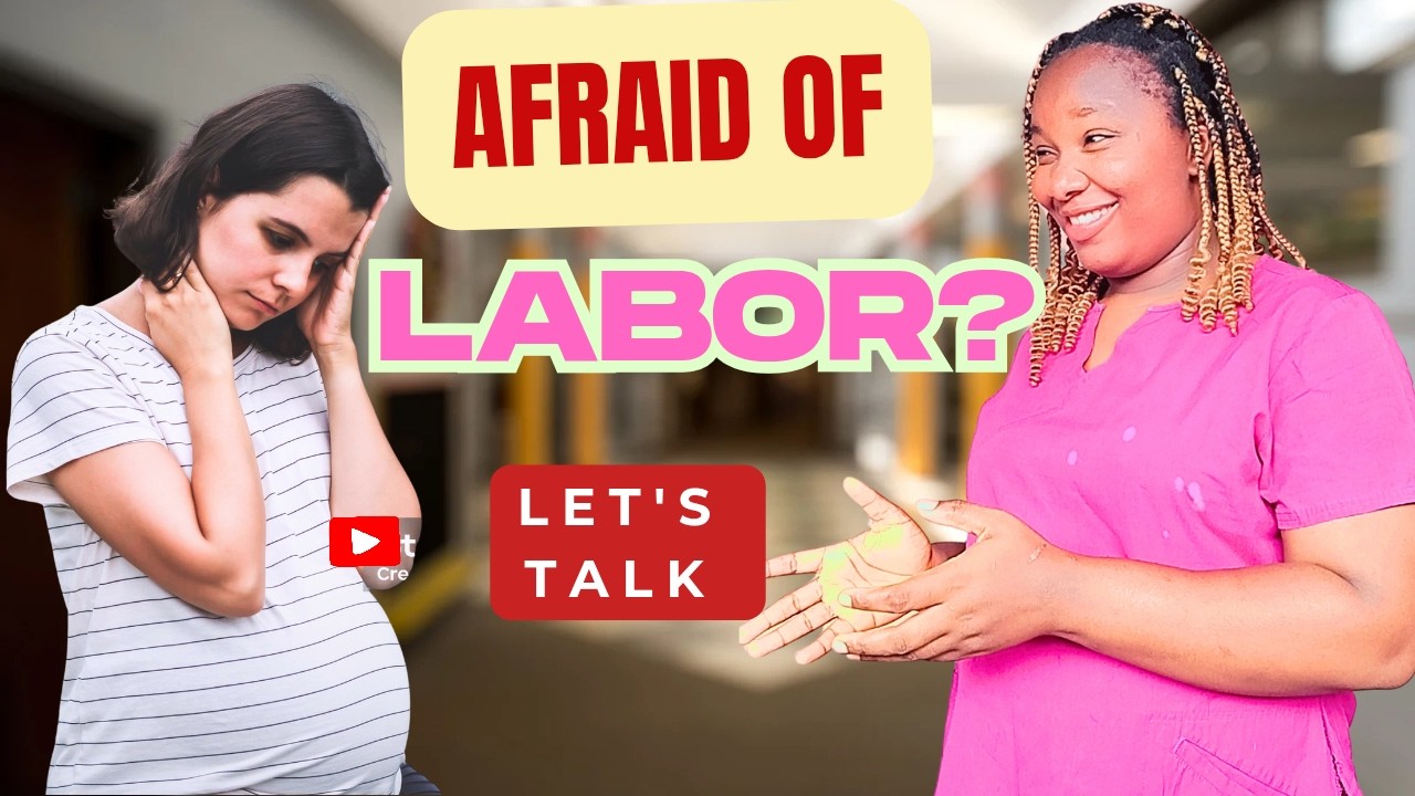 Common Fears About Labor. The Truth Every Pregnant Woman Needs To Know ...