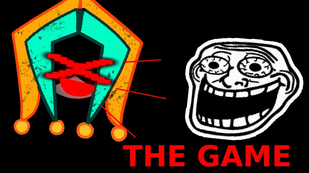 The Backrooms 33 - The Game... - YouTube