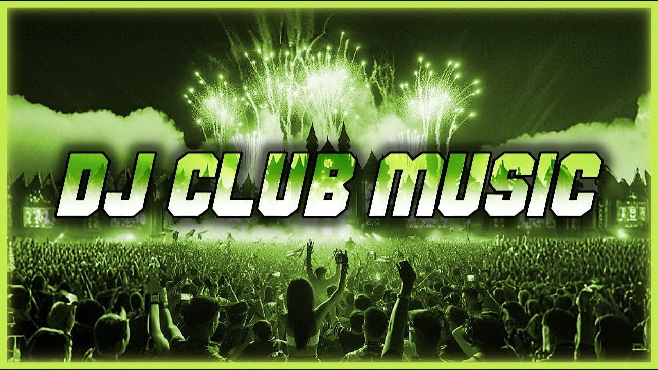 Best DJ Party Club Music Mix 2024 | Top Remixes & Mashups of Popular ...