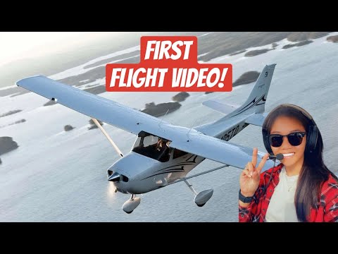 First Flight Video - YouTube