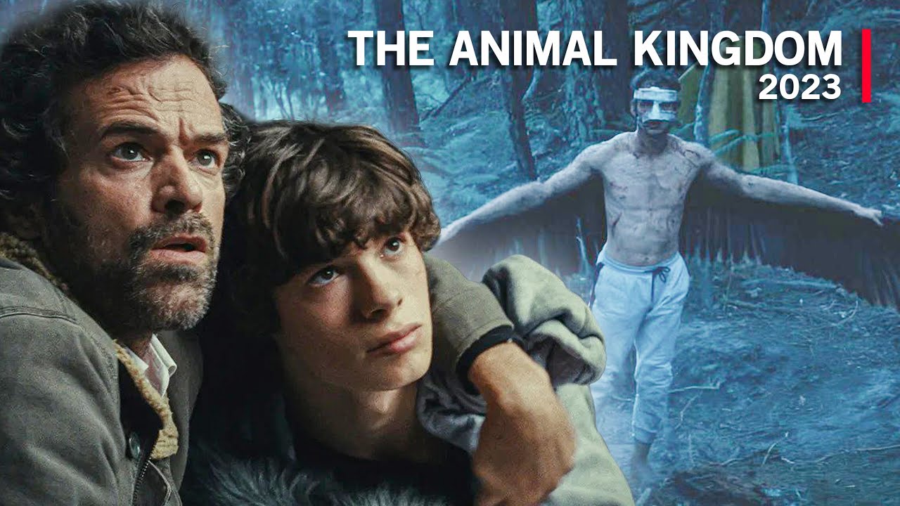 Can Man and Beast Coexist? Human-Animal Hybrids Emerge Amid Viral ...